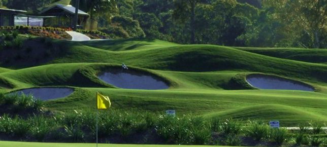 Northern Rivers Vets Golf