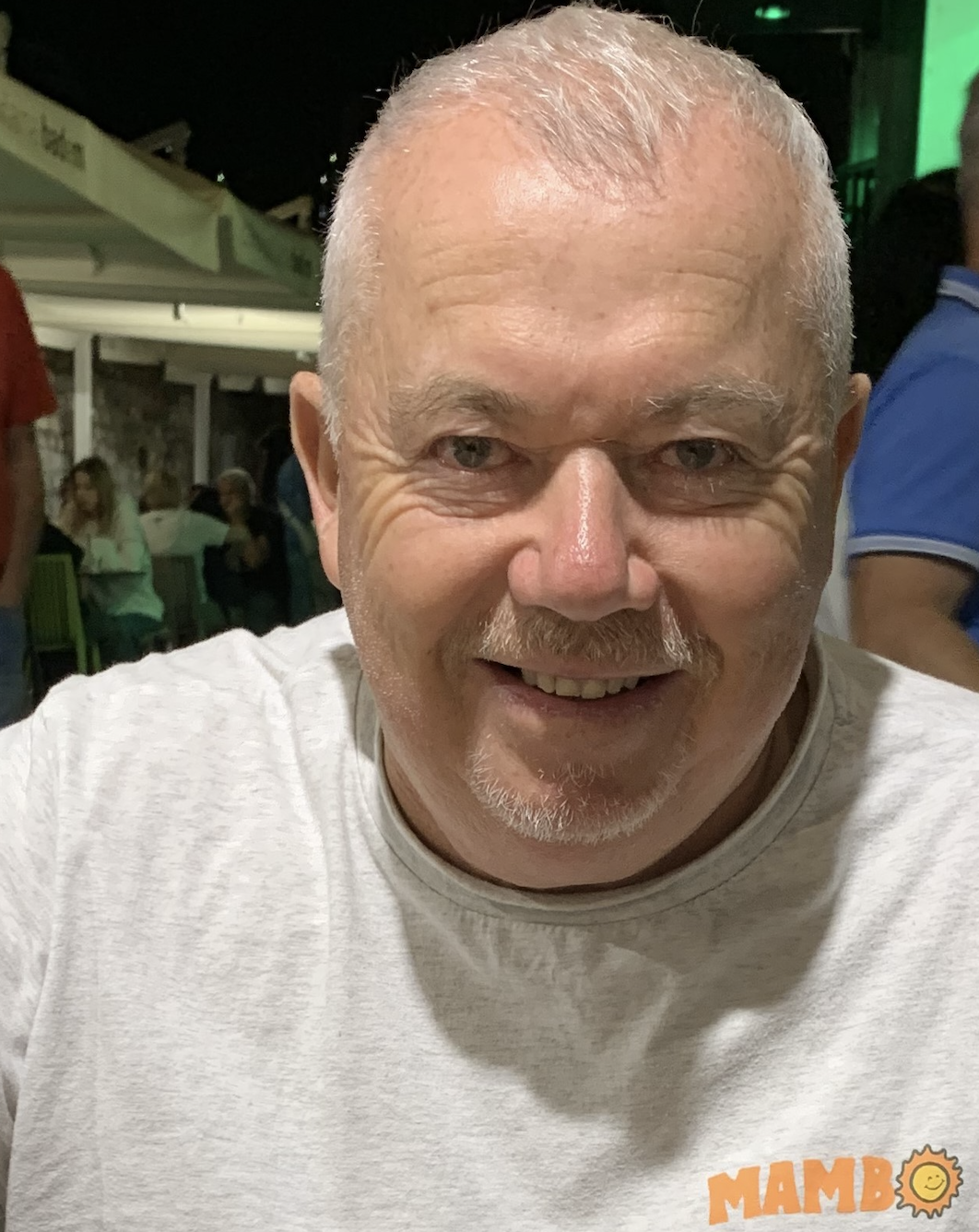 Executive Committee – 2023 – Northern Rivers Vets Golf